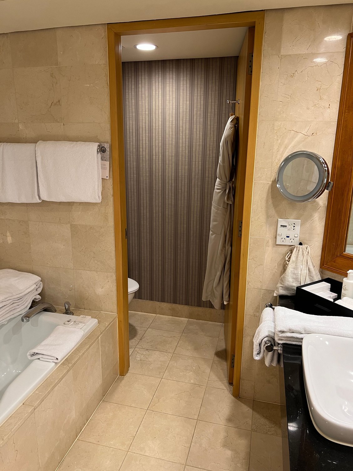 JW Marriott Auckland, New Zealand [Master Thread] - FlyerTalk Forums