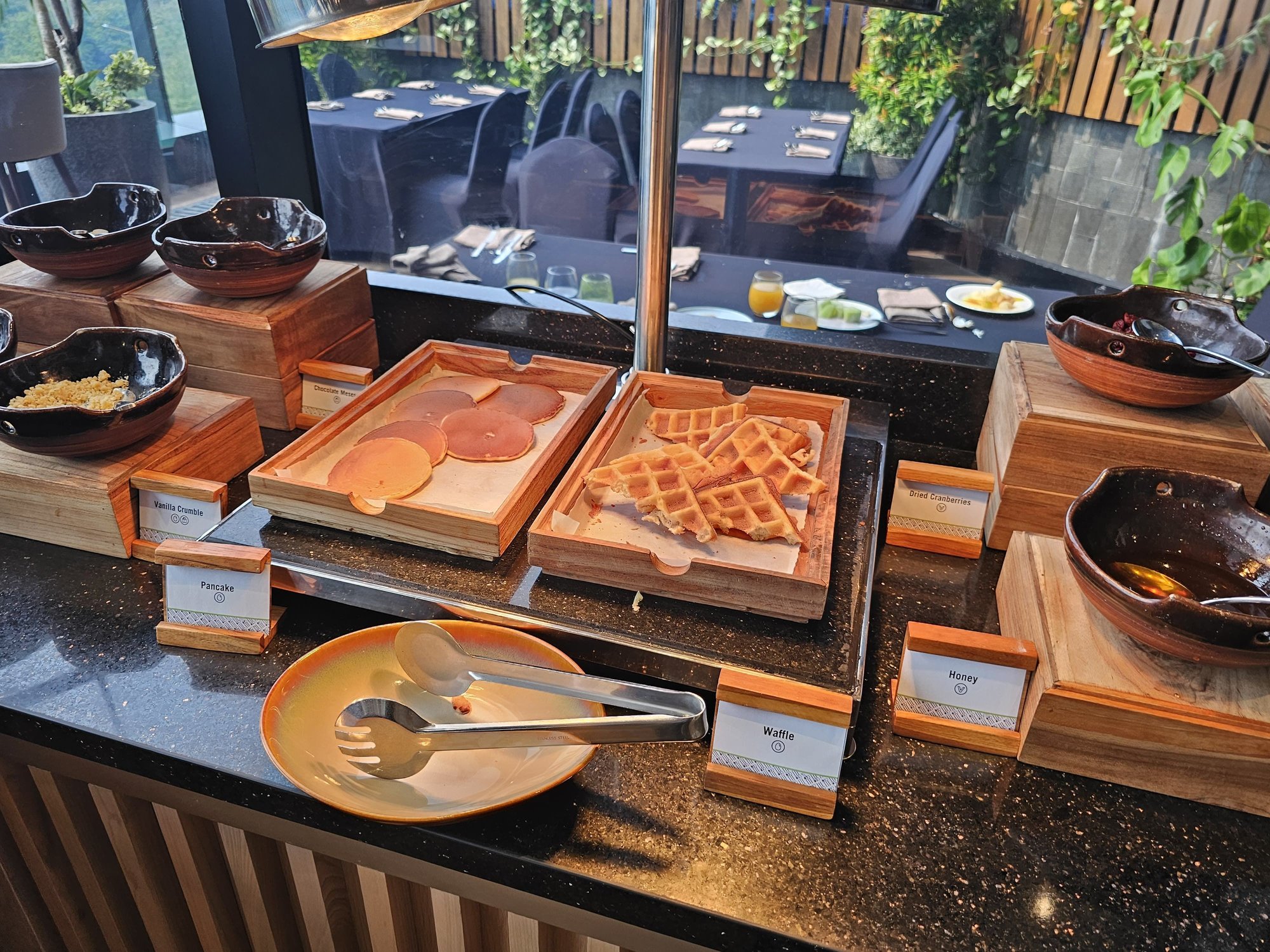 DoubleTree by Hilton Jakarta Bintaro Jaya {IDN} - FlyerTalk Forums