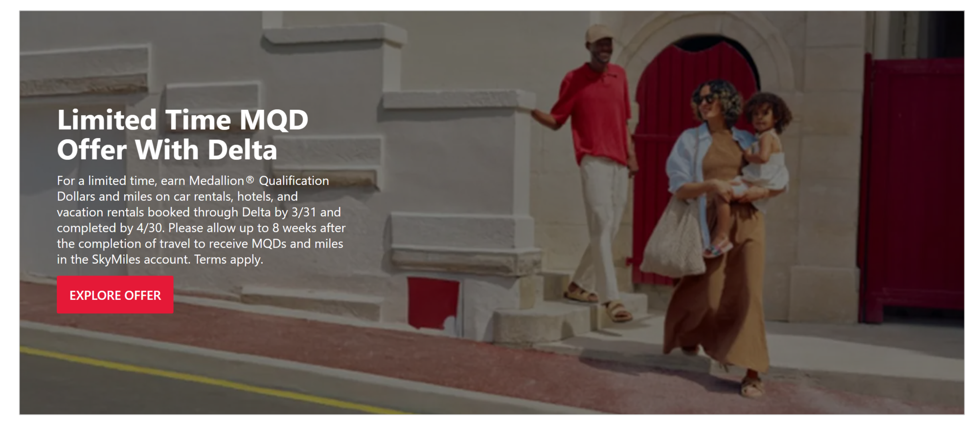 Delta Stays (Expedia) MQD promo back until 31 march 2025 - Page 3 ...