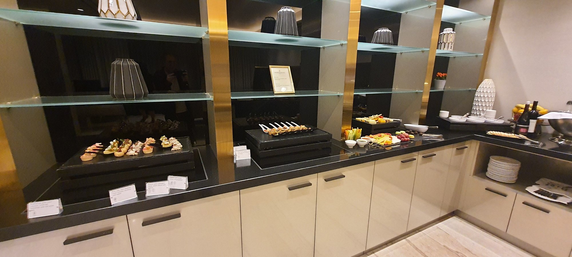 IC Sofia Master Thread - Page 4 - FlyerTalk Forums