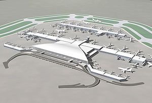 JFK Terminal 7 Demolition - Page 2 - Airliners.net