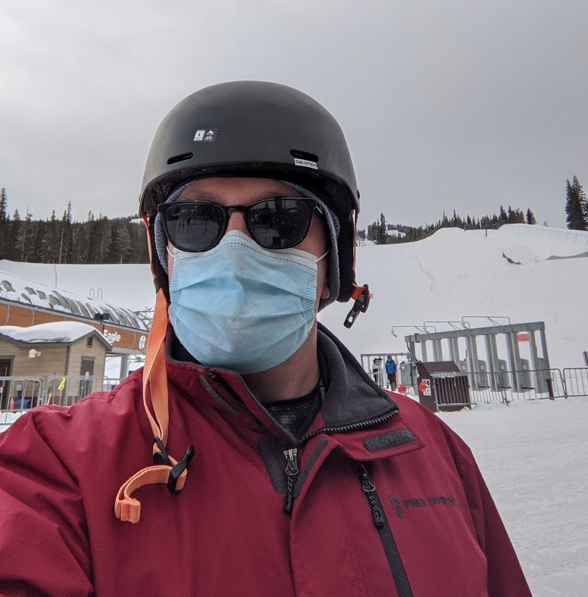 An Inadvertent Week in Denver thanks to Winter Storm Uri, Starring ...