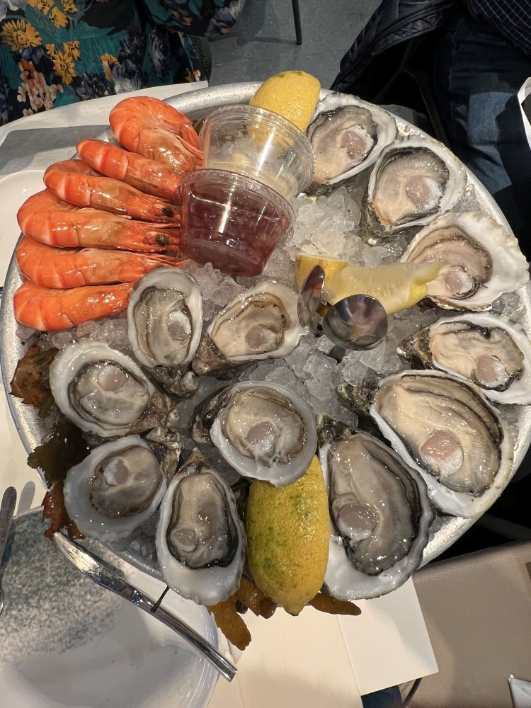 Endless jet set and glamour - or just a few fill-ins? - Page 3 ...