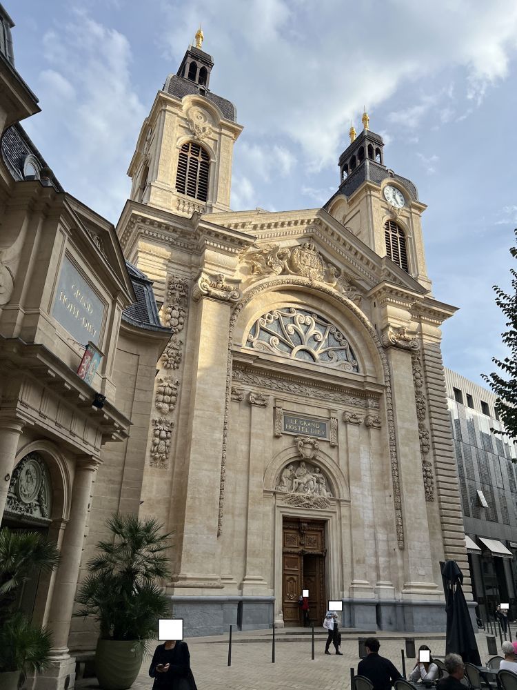 Endless jet set and glamour - or just a few fill-ins? - Page 3 ...