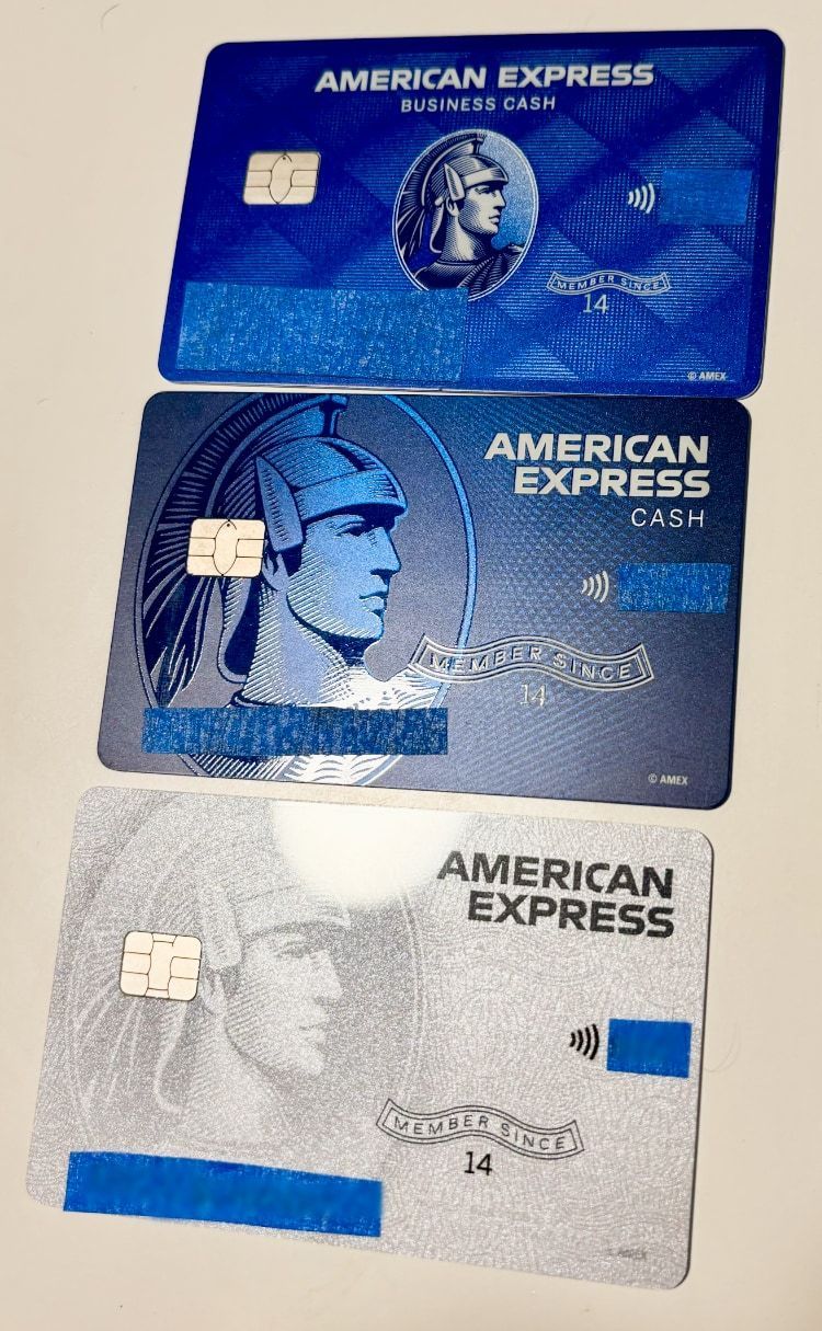American Express (USA) "Everyday" Cards - Page 5 - FlyerTalk Forums