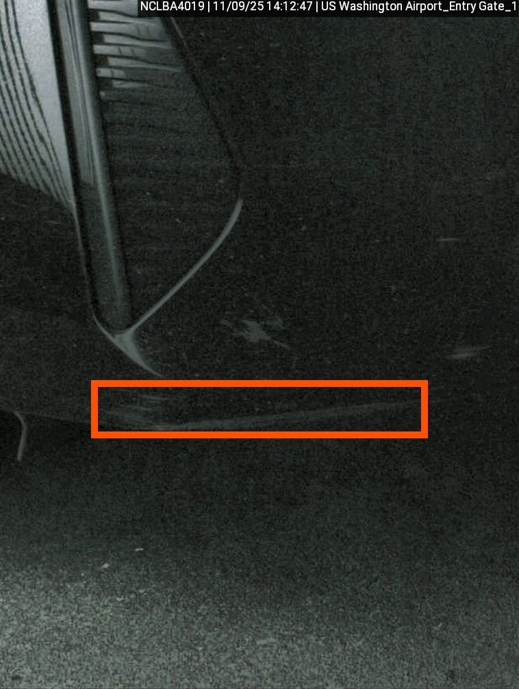 Sixt AI Scanner Experience and Example of Damage - FlyerTalk Forums