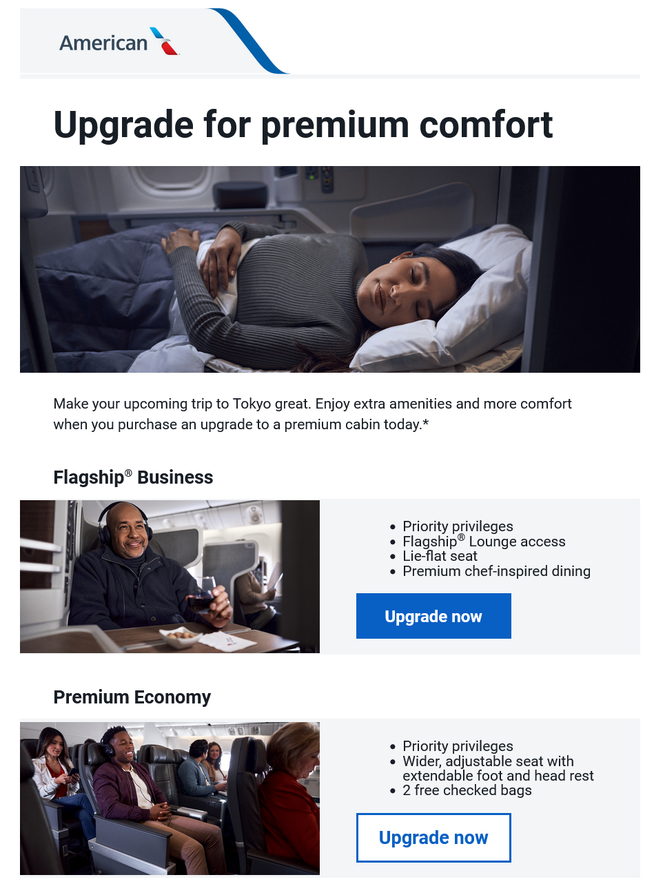 Paid upgrade on avios booking with cash? - FlyerTalk Forums