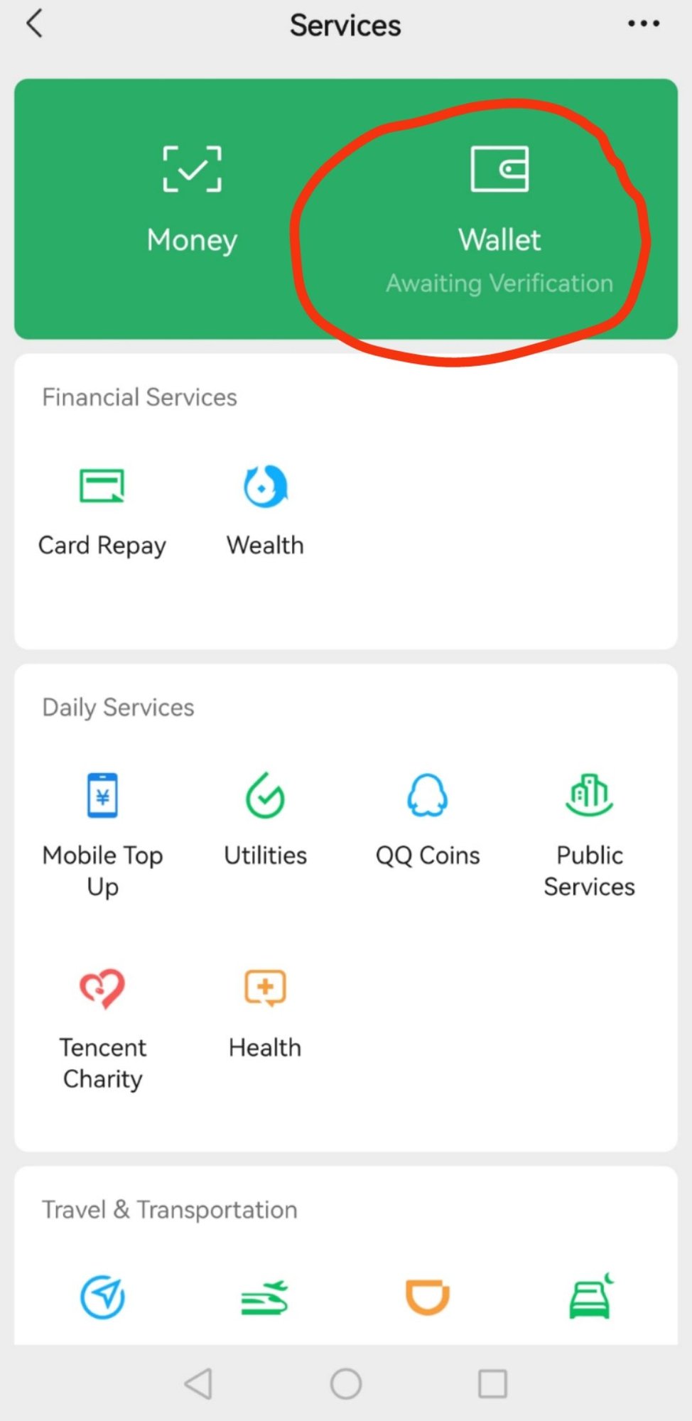 Opinion: without Alipay and Wechat Pay, you are screwed in Shanghai - Page 58 - FlyerTalk Forums
