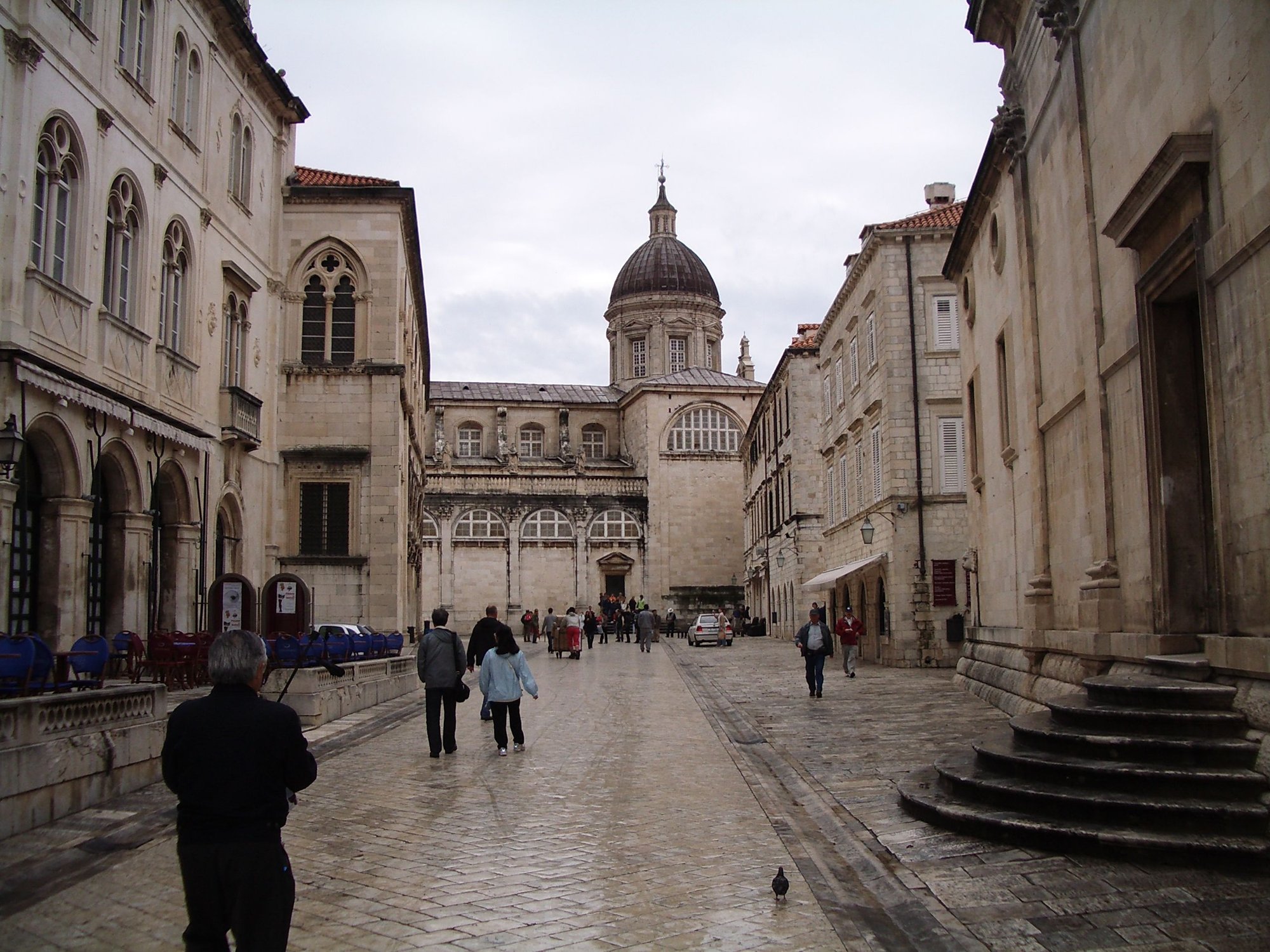 Croatia - April, 2026 - Thoughts - Page 2 - Fodor's Travel Talk Forums