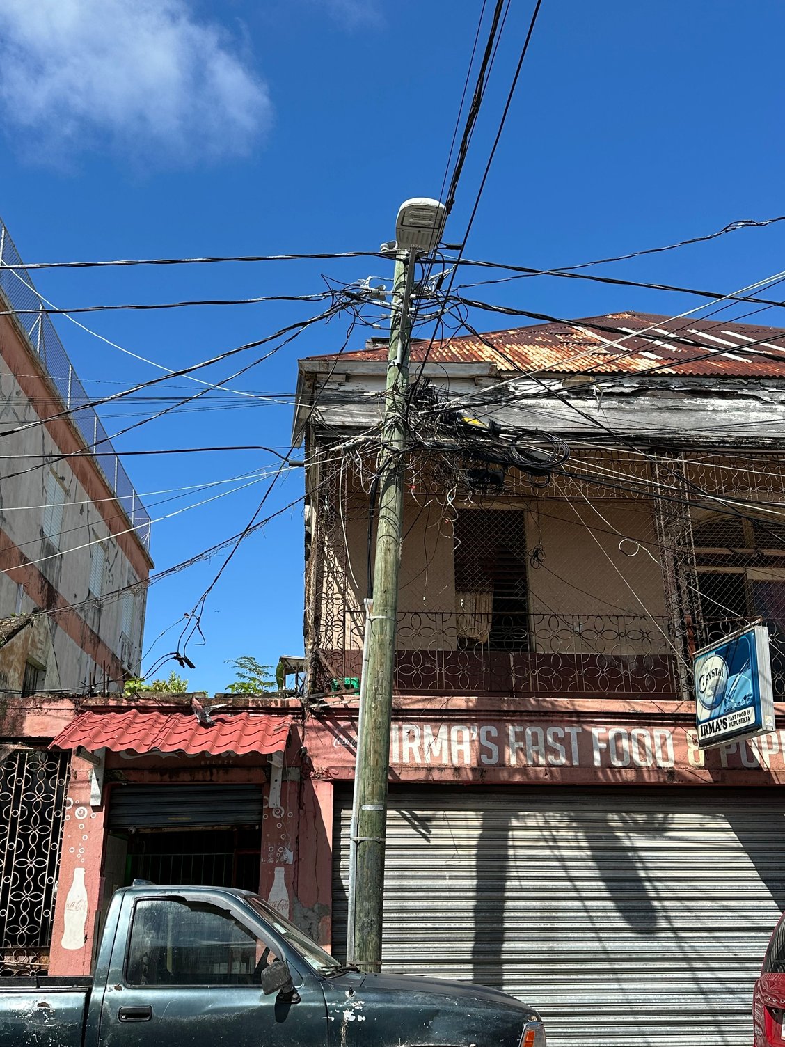 Photos of belize city... - Fodor's Travel Talk Forums