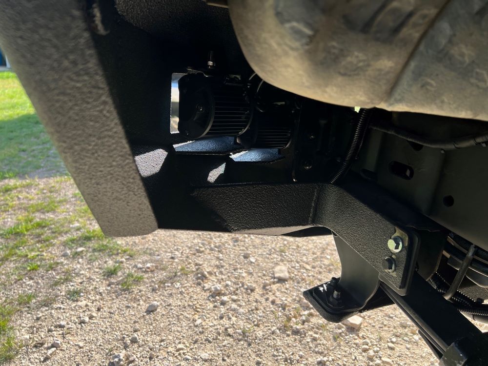 My take on the ultimate DIY front bumper - Ford Truck Enthusiasts Forums