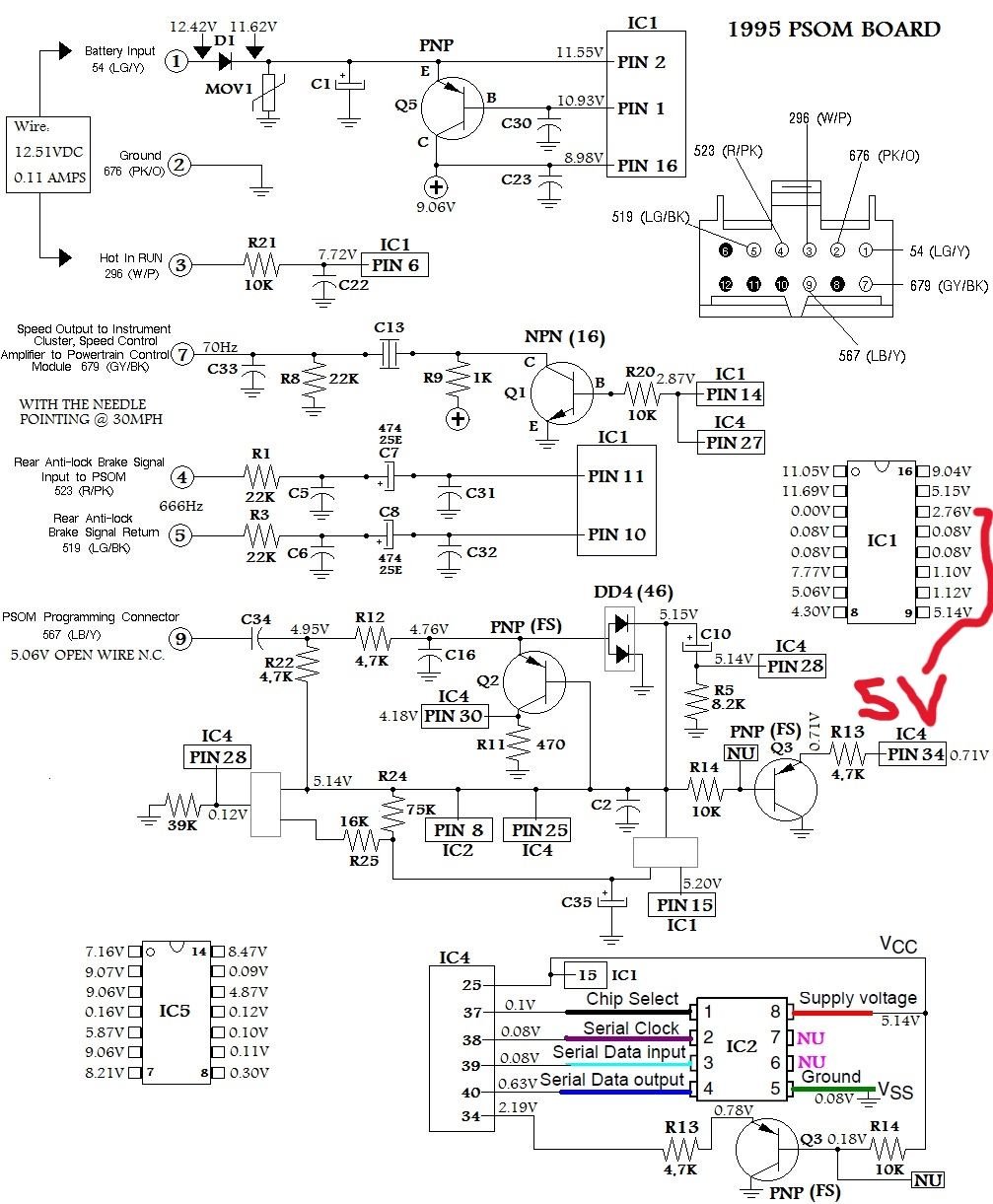 92-96 F150 PSOM wanted! - Ford Truck Enthusiasts Forums