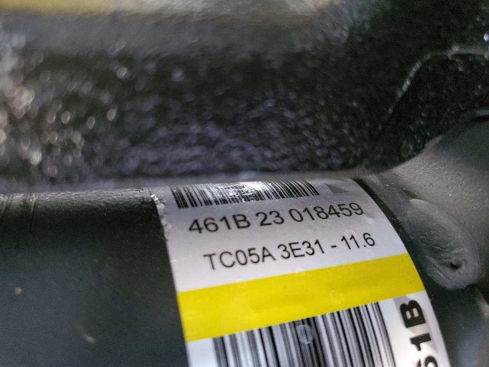 2023 F-350 Rear Axle ID - Page 7 - Ford Truck Enthusiasts Forums