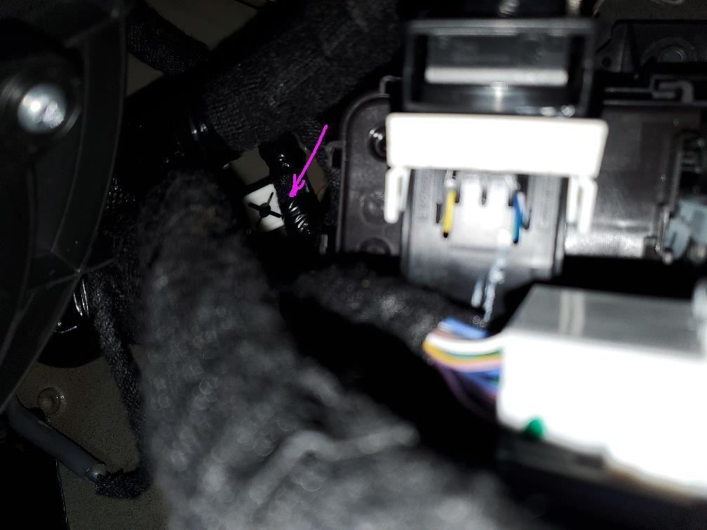 Uppfitter fuse/relay box wiring (colors) - Ford Truck Enthusiasts Forums