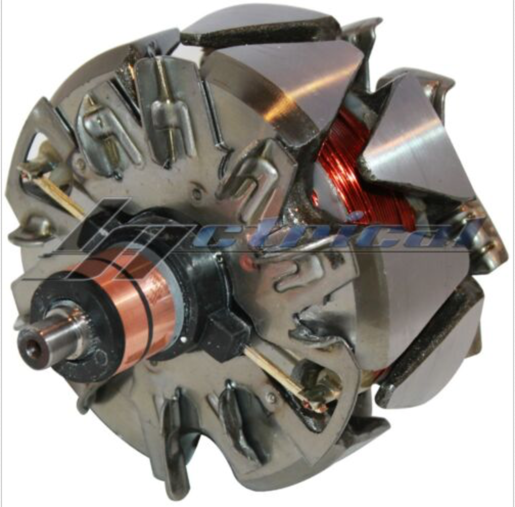 3G Alternator Cooling - Ford Truck Enthusiasts Forums