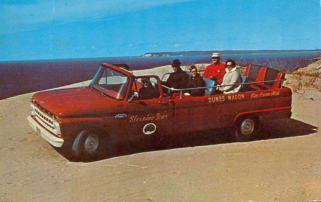 vintage pics of days gone by - Page 725 - Ford Truck Enthusiasts Forums
