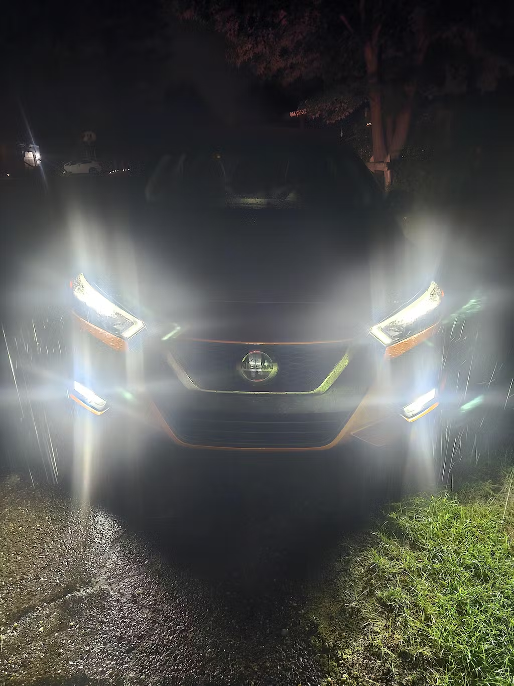 The Upgraded LED Solution for Halogen Headlights - Ford Truck ...