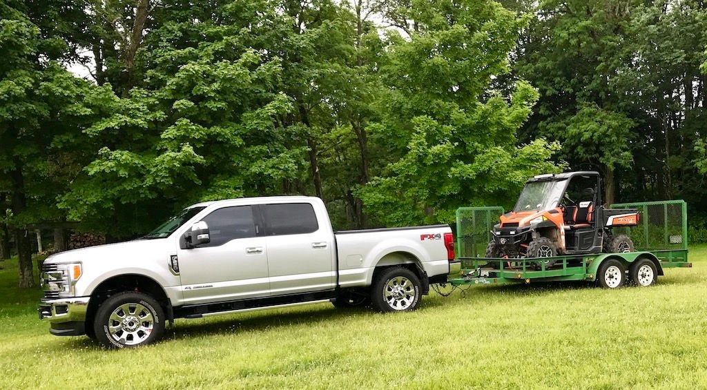 ATV - Ford Truck Enthusiasts Forums