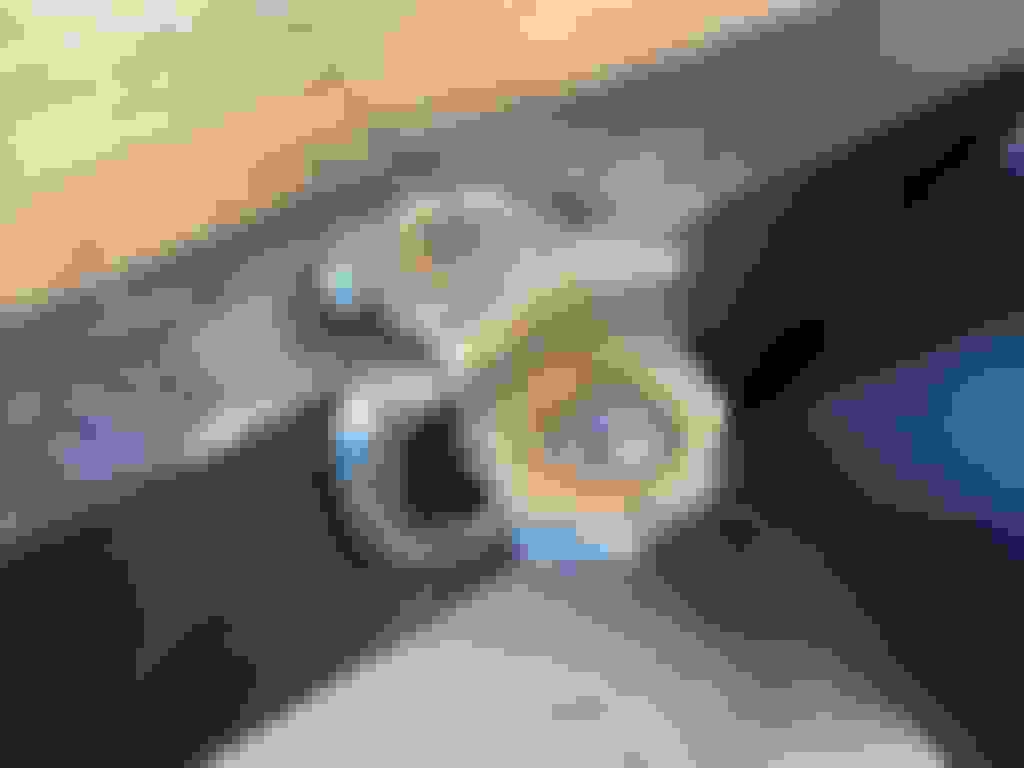 Installing D rings - Ford Truck Enthusiasts Forums