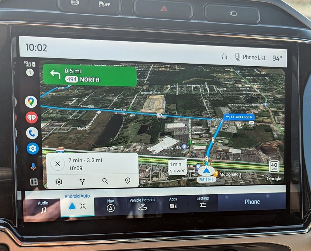 Sync 4 Update. - Ford Truck Enthusiasts Forums