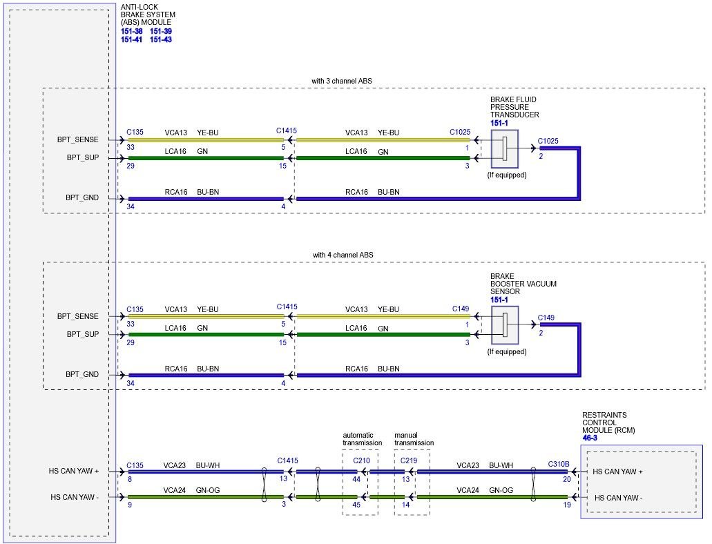 Adding Factory Ford brake controller '14 Super Duty F450 - Ford Truck ...