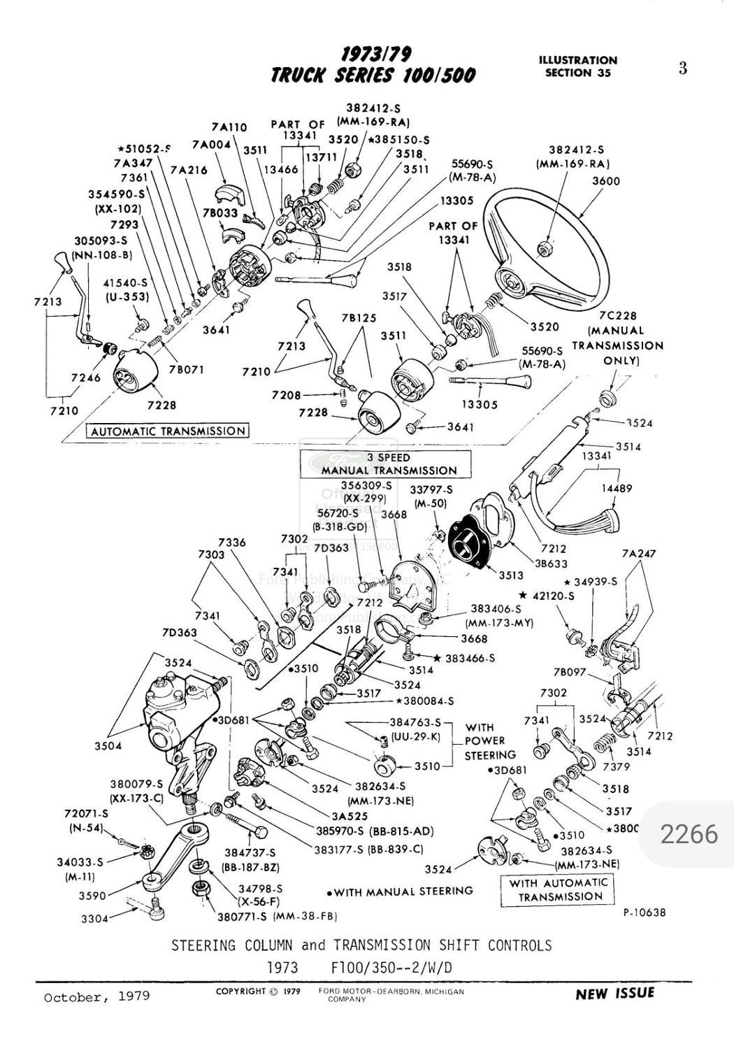 Replacing rag joint - Page 2 - Ford Truck Enthusiasts Forums