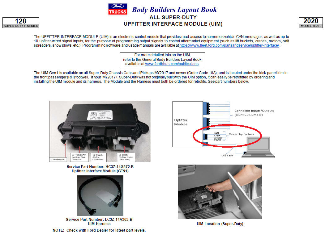 What did you do to your Superduty today? 2020 version. - Page 33 - Ford ...