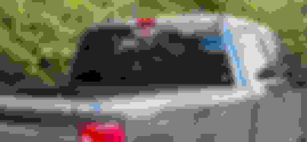 2023 Super Duty 360 Degree Camera Package...w/o CHMSL - Ford Truck ...