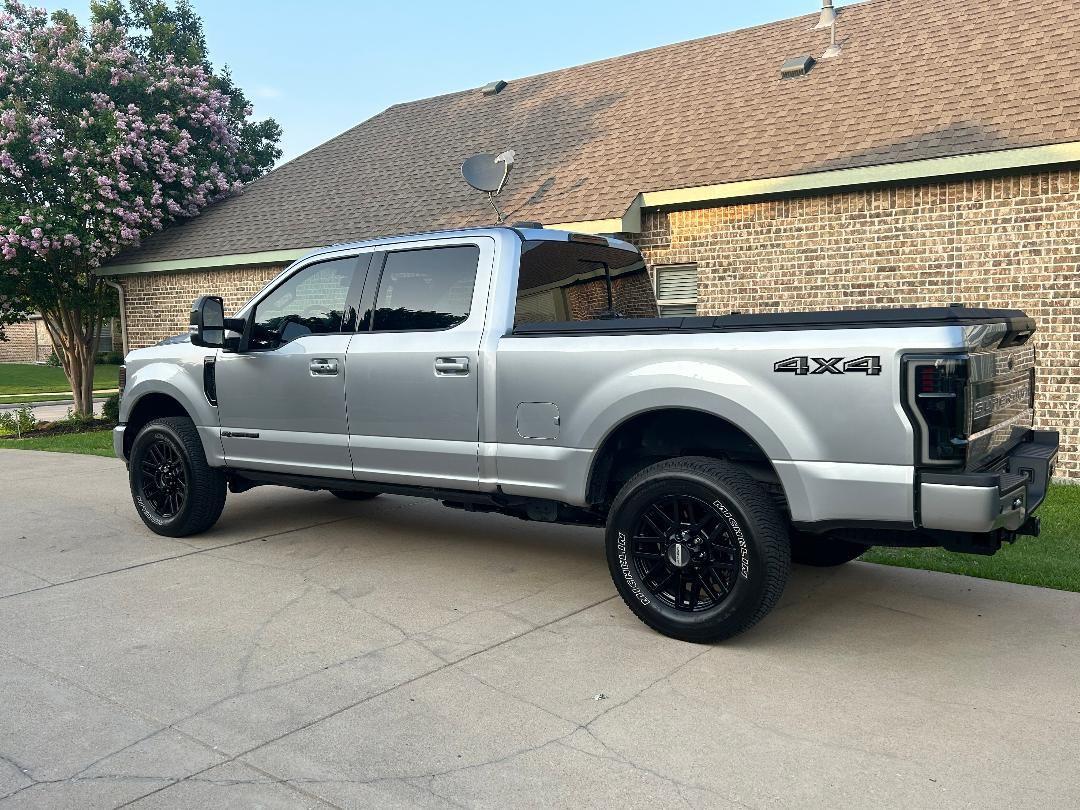 Thinking about swapping my Incandescent Taillights to LED on my 23 KR ...