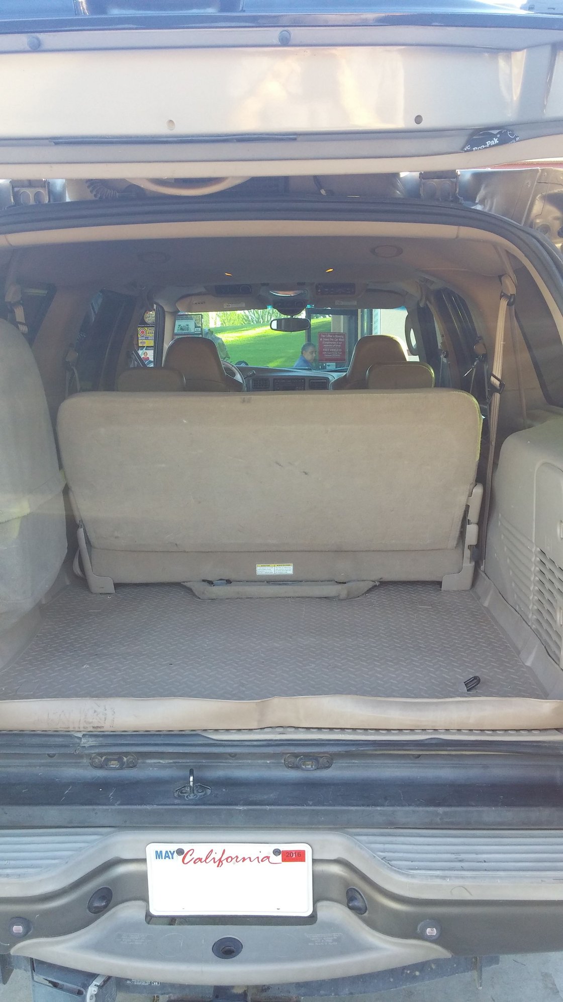 2004 Excursion 6.0 Limited 4x4 - Ford Truck Enthusiasts Forums