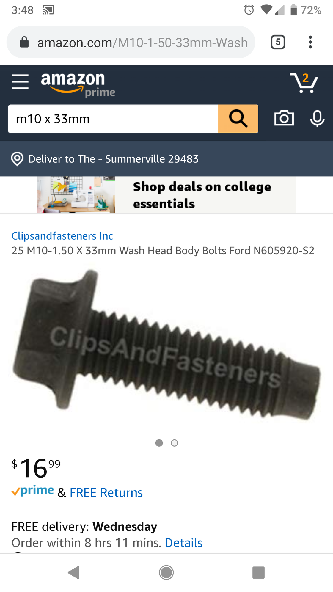 Bench seat bolts - Ford Truck Enthusiasts Forums