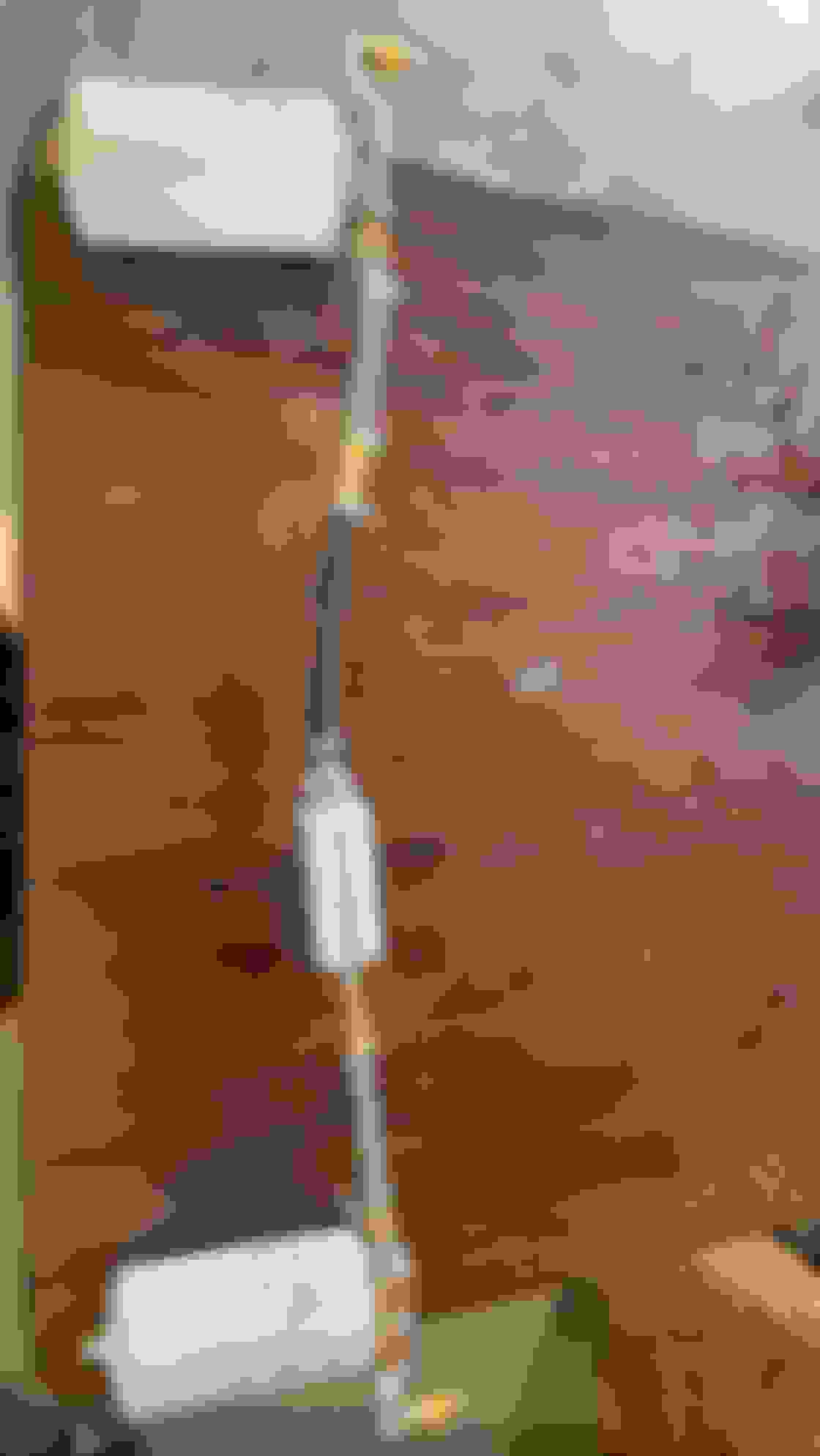 CNC Fab 4 Line Feed - 444 FAB efuel - Ford Truck Enthusiasts Forums