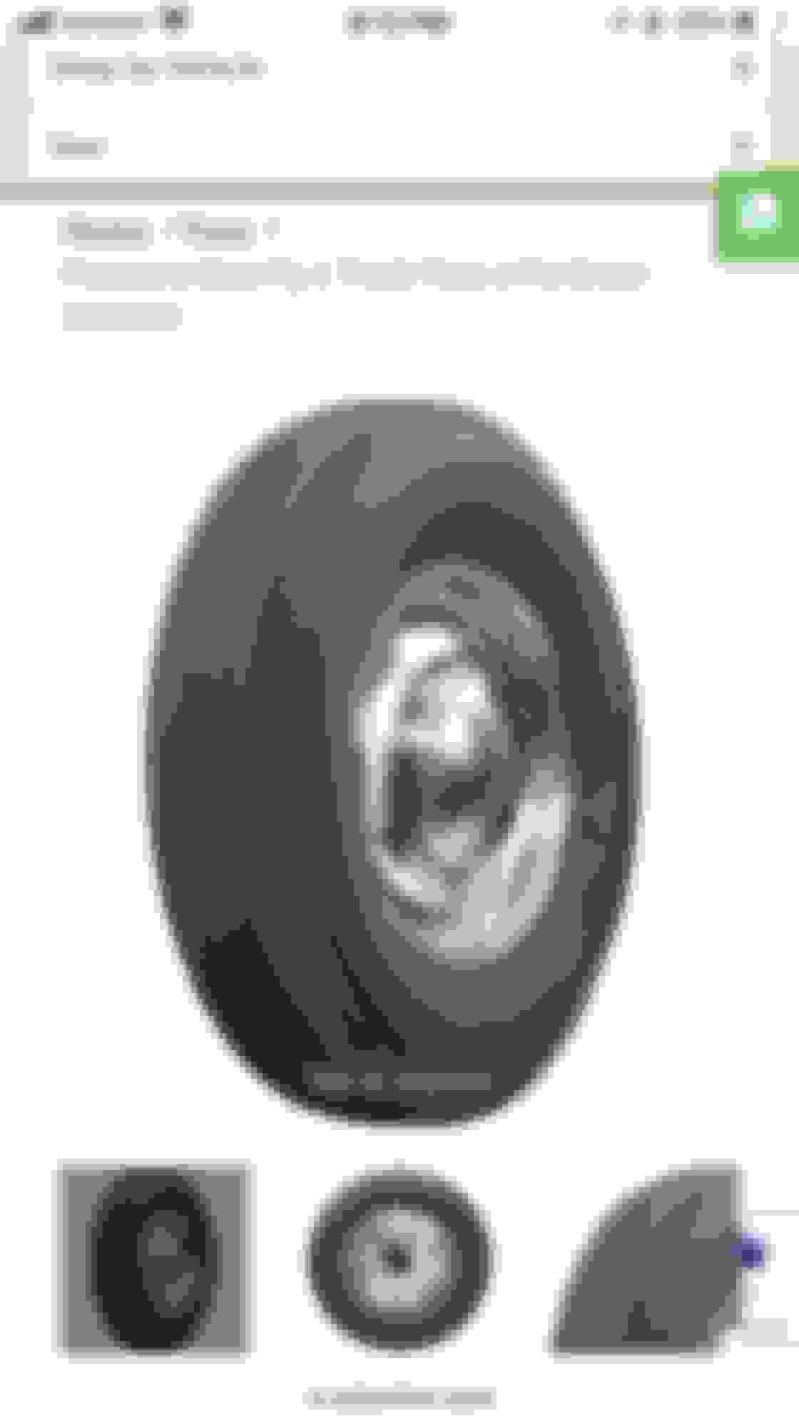 Time for Tires - Ford Truck Enthusiasts Forums
