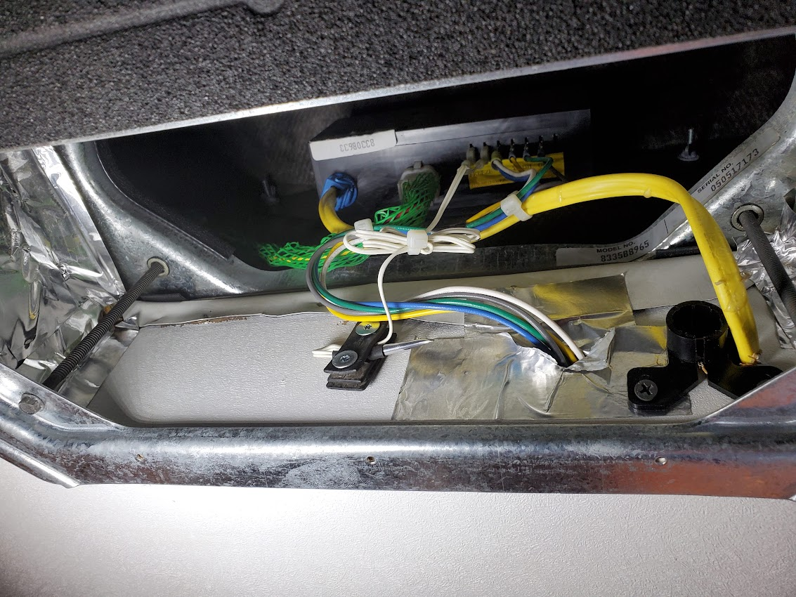 Coleman Mach 15 Replacement Install Question - Ford Truck Enthusiasts ...