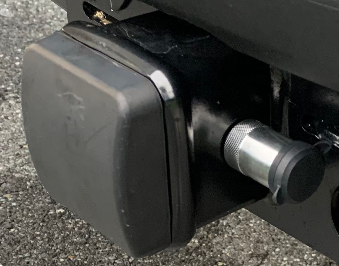 3 Inch Receiver Hitch Cover - Page 4 - Ford Truck Enthusiasts Forums