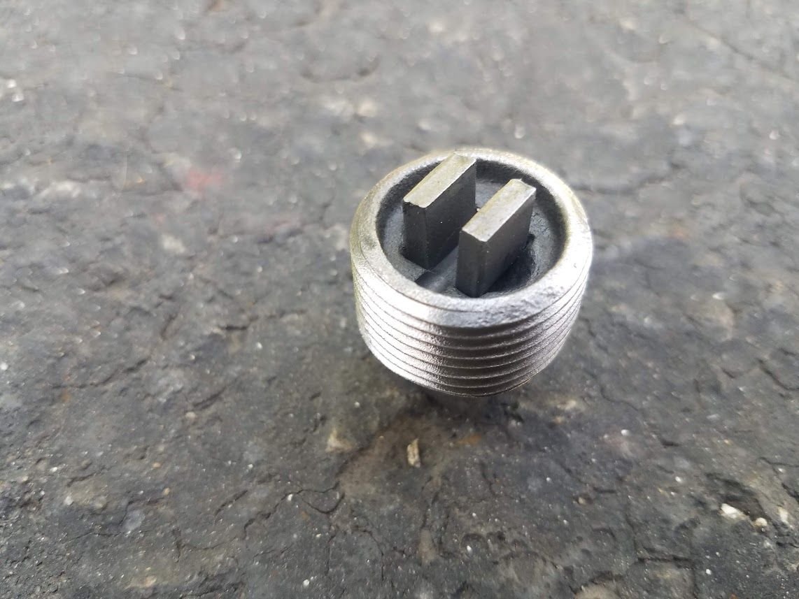 NP 435 magnet? - Ford Truck Enthusiasts Forums