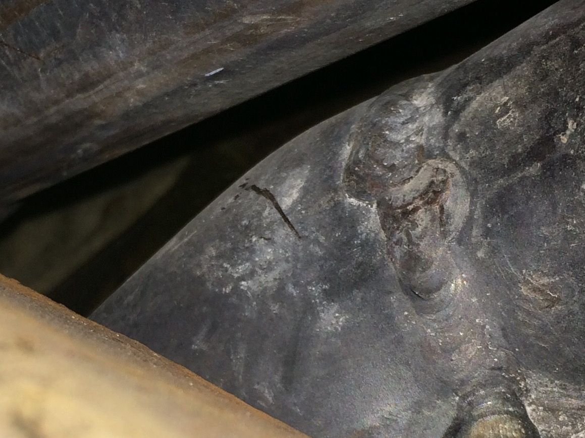 Cracked Banks Header - Ford Truck Enthusiasts Forums