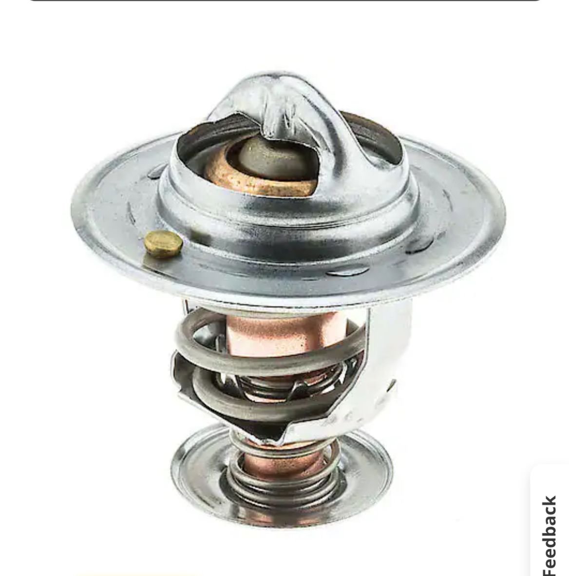 Swollen and collapsed radiator hose - Ford Truck Enthusiasts Forums