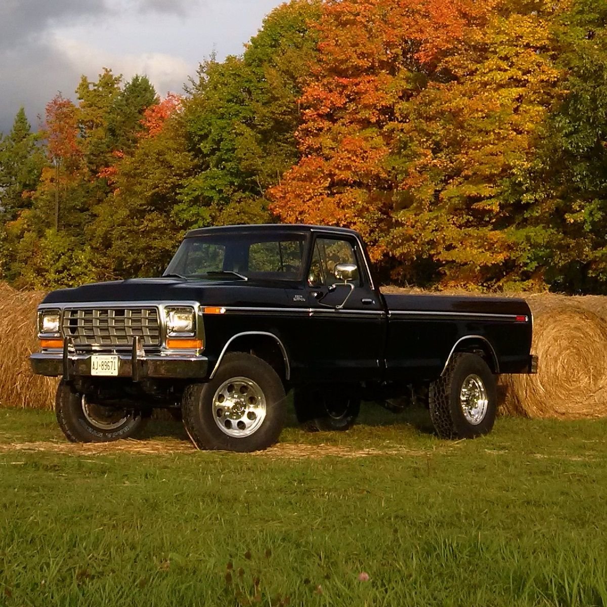 Young Dentside Owners - Page 2 - Ford Truck Enthusiasts Forums