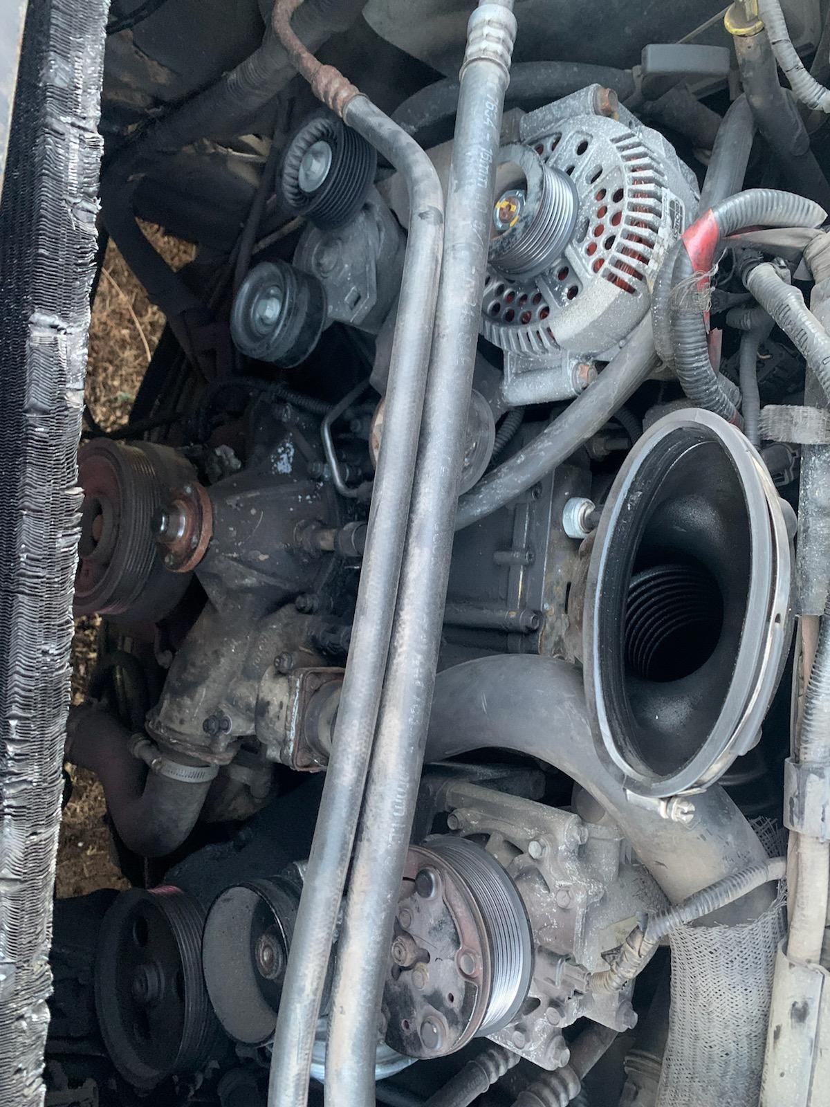 New owner - Page 10 - Ford Truck Enthusiasts Forums