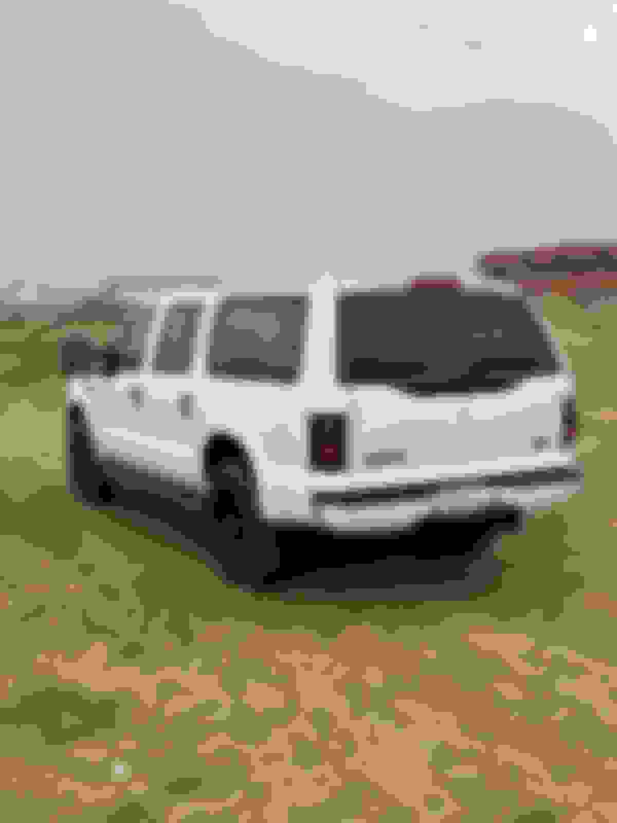 Bought 2004 Excursion; Beluga - Ford Truck Enthusiasts Forums