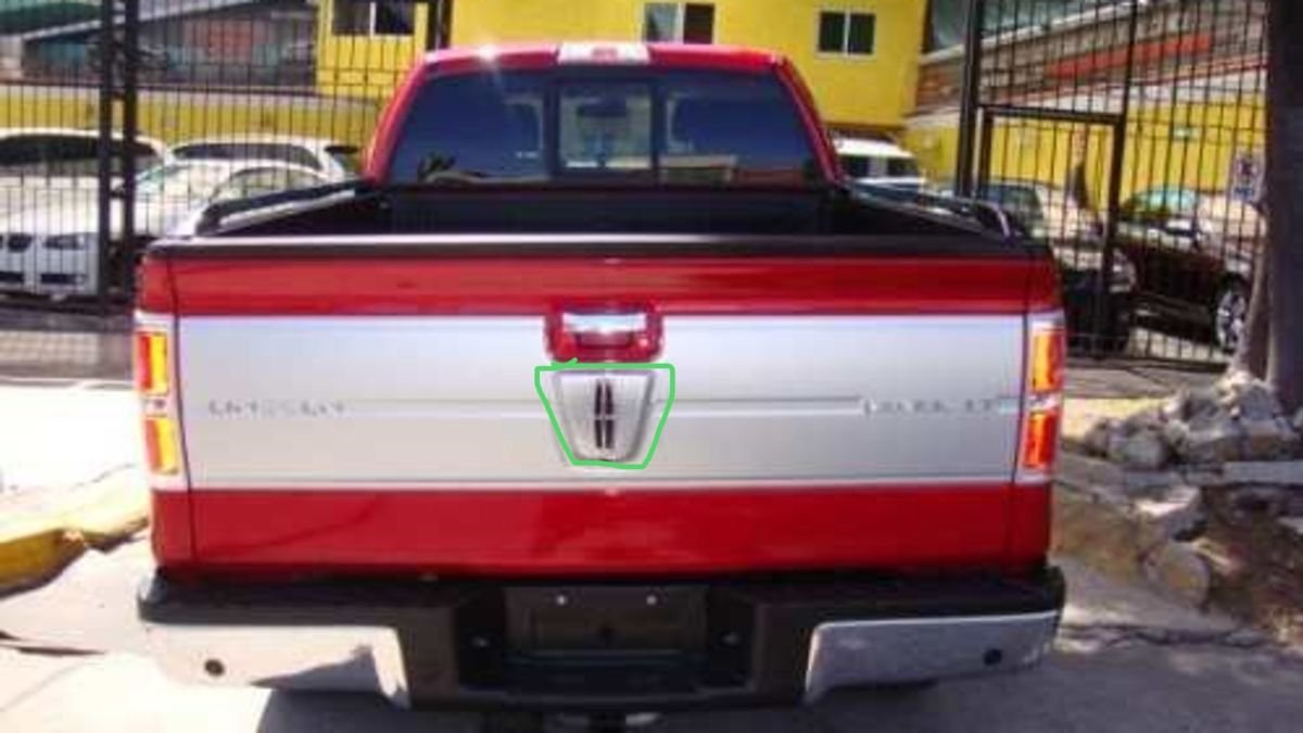 Looking for part for 2010 Lincoln Mark LT - Ford Truck Enthusiasts Forums