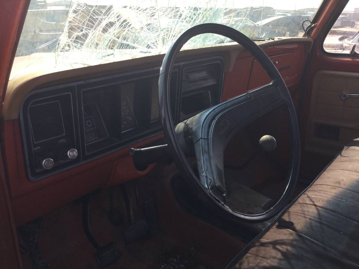 My new project. 1977 f100 302 - Ford Truck Enthusiasts Forums