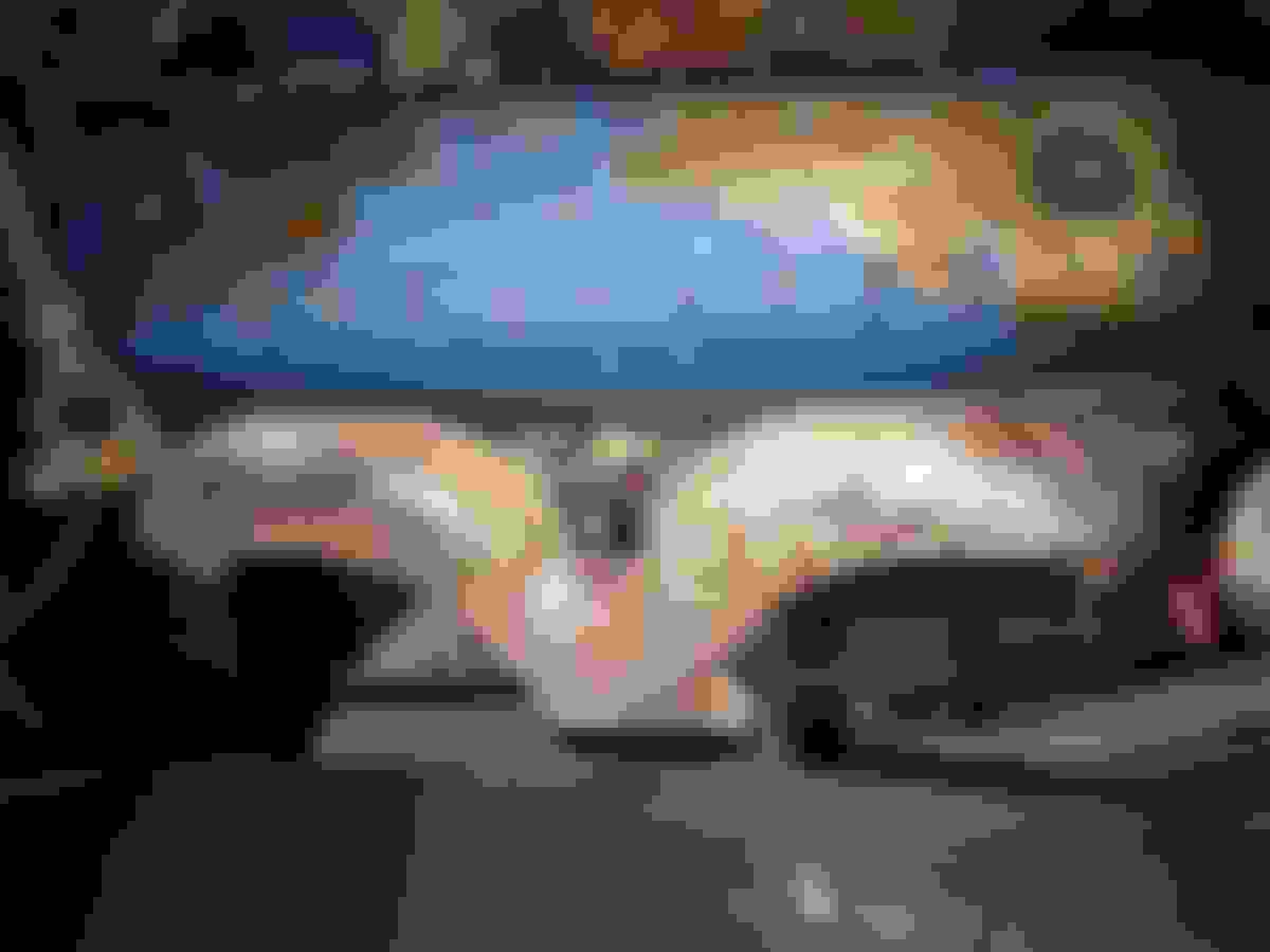 Y-Block Manifold Bolt Thread Spec - Ford Truck Enthusiasts Forums