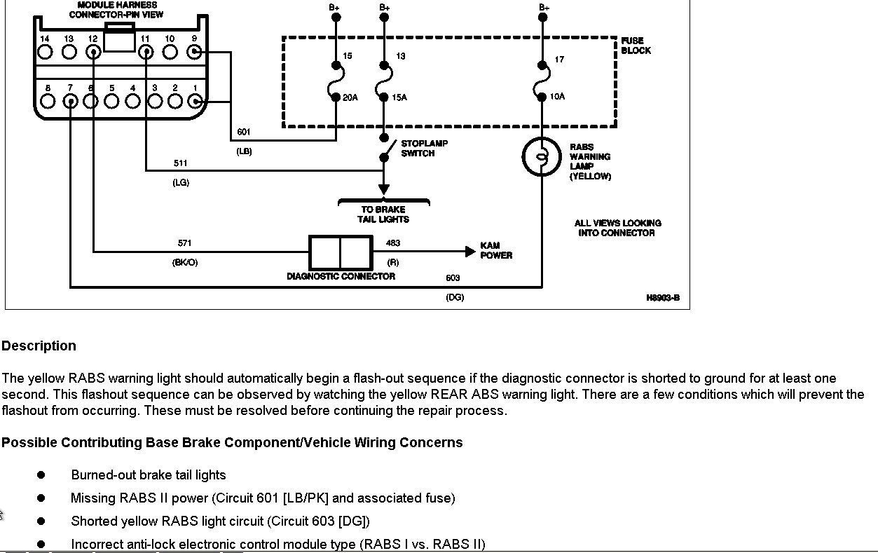 F250 Master Cylinder - Page 3 - Ford Truck Enthusiasts Forums
