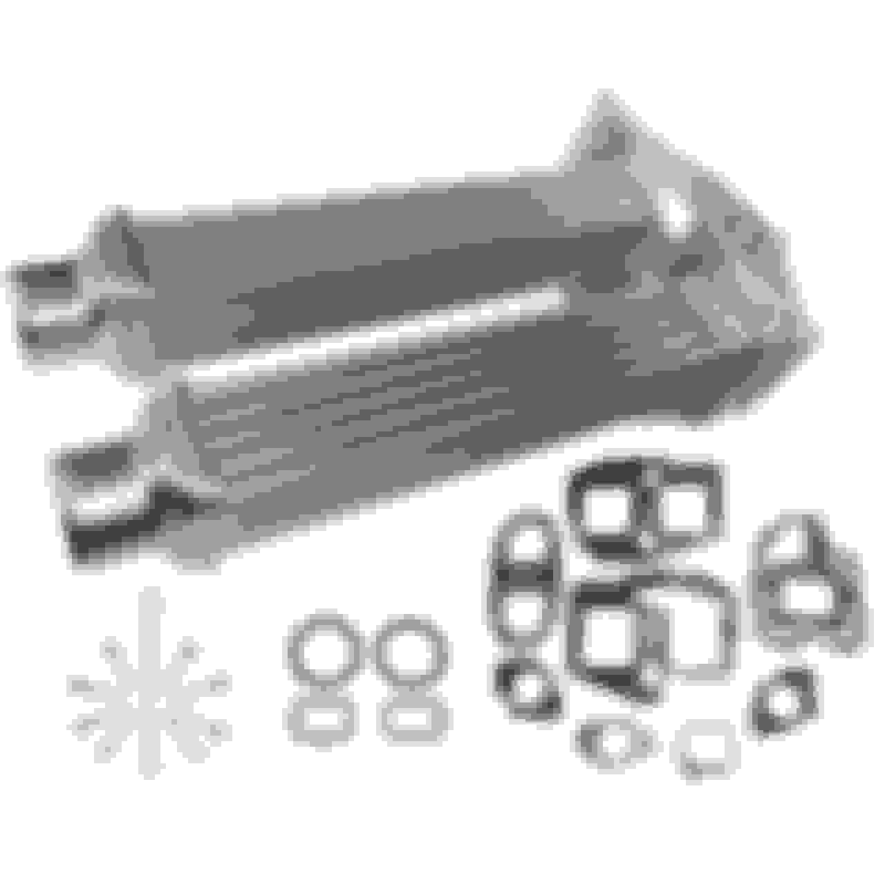 2017 EGR Cooler In A 2011 EGR Housing - Ford Truck Enthusiasts Forums