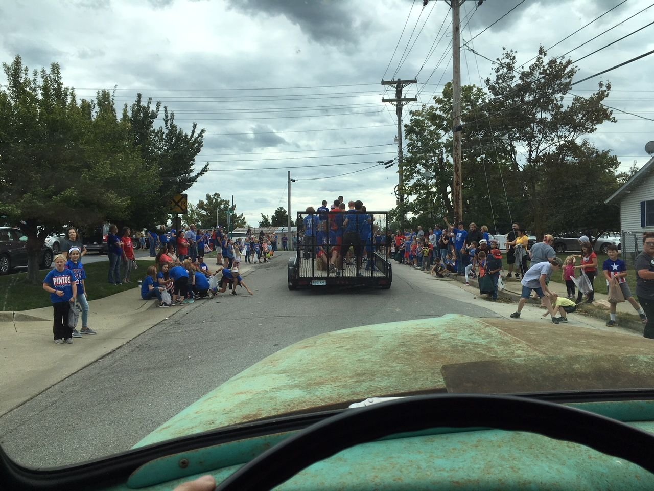 Trick or Treat October Hooligan thread - Ford Truck Enthusiasts Forums