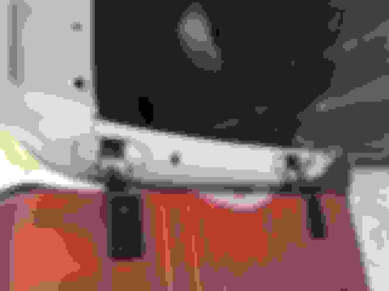 Door Jam - Ford Truck Enthusiasts Forums