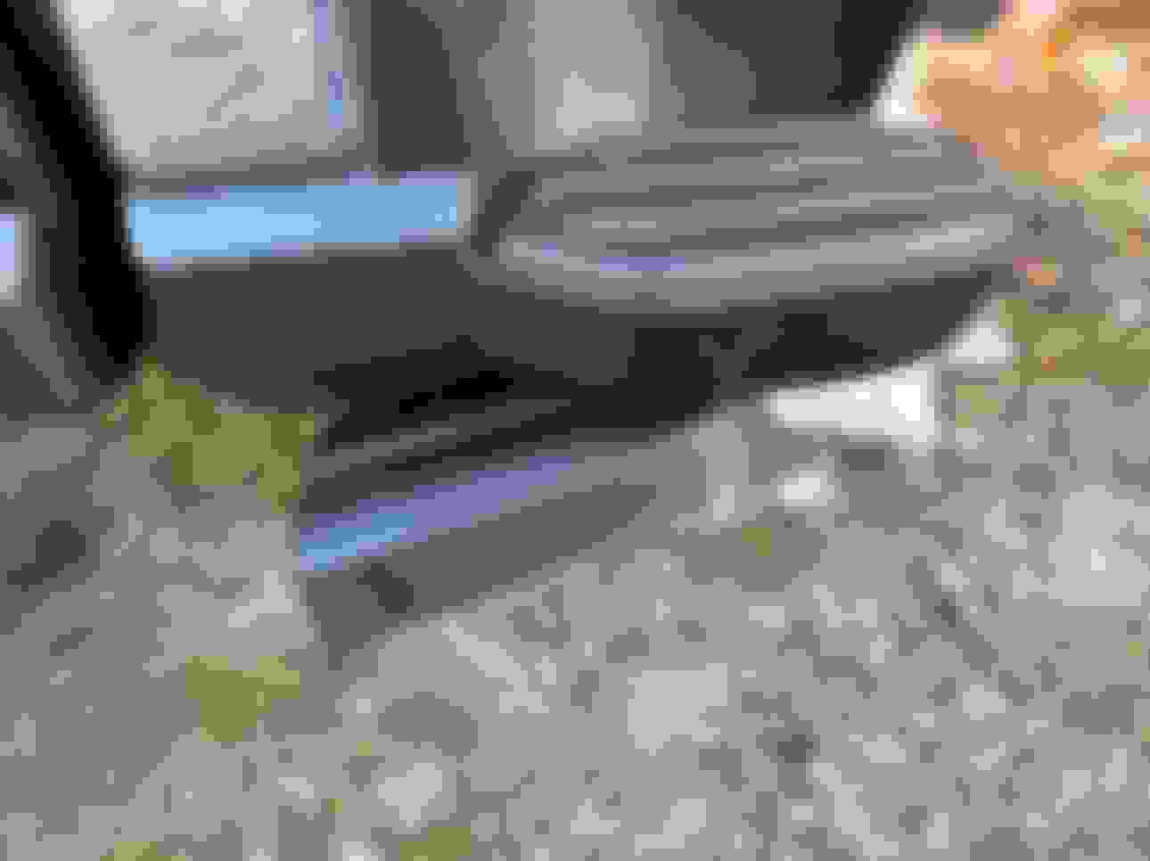 Fold Out rear bumper step - Ford Truck Enthusiasts Forums