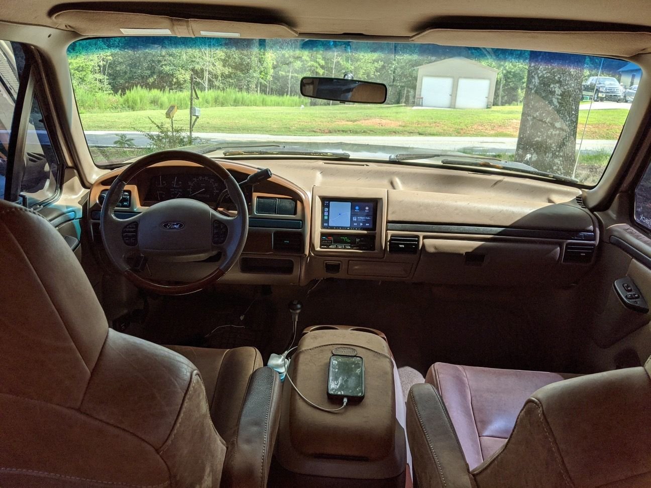 Ford EATC in OBS ford - Ford Truck Enthusiasts Forums